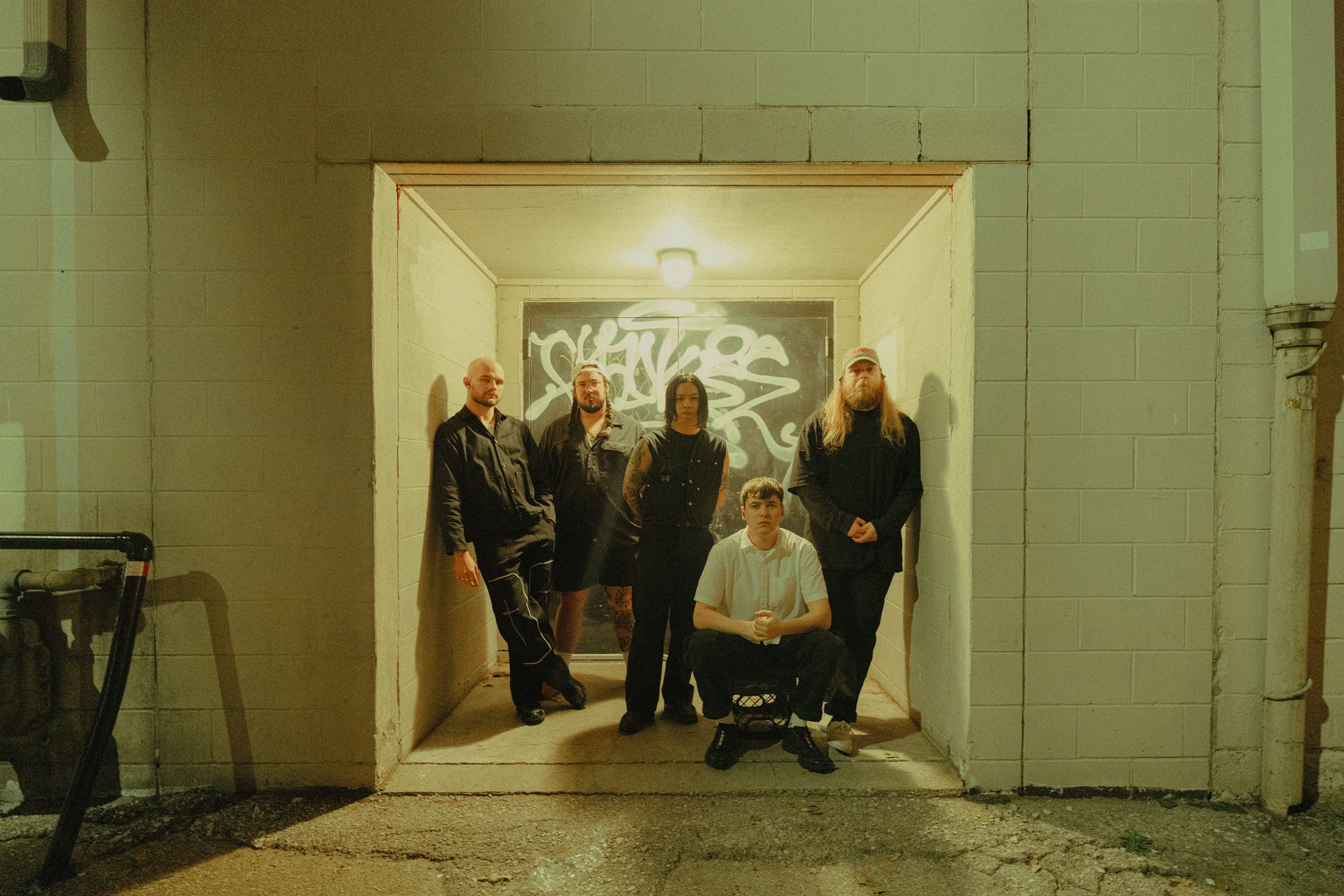 "If it scared you, good": Knocked Loose's Bryan Garris celebrates ...