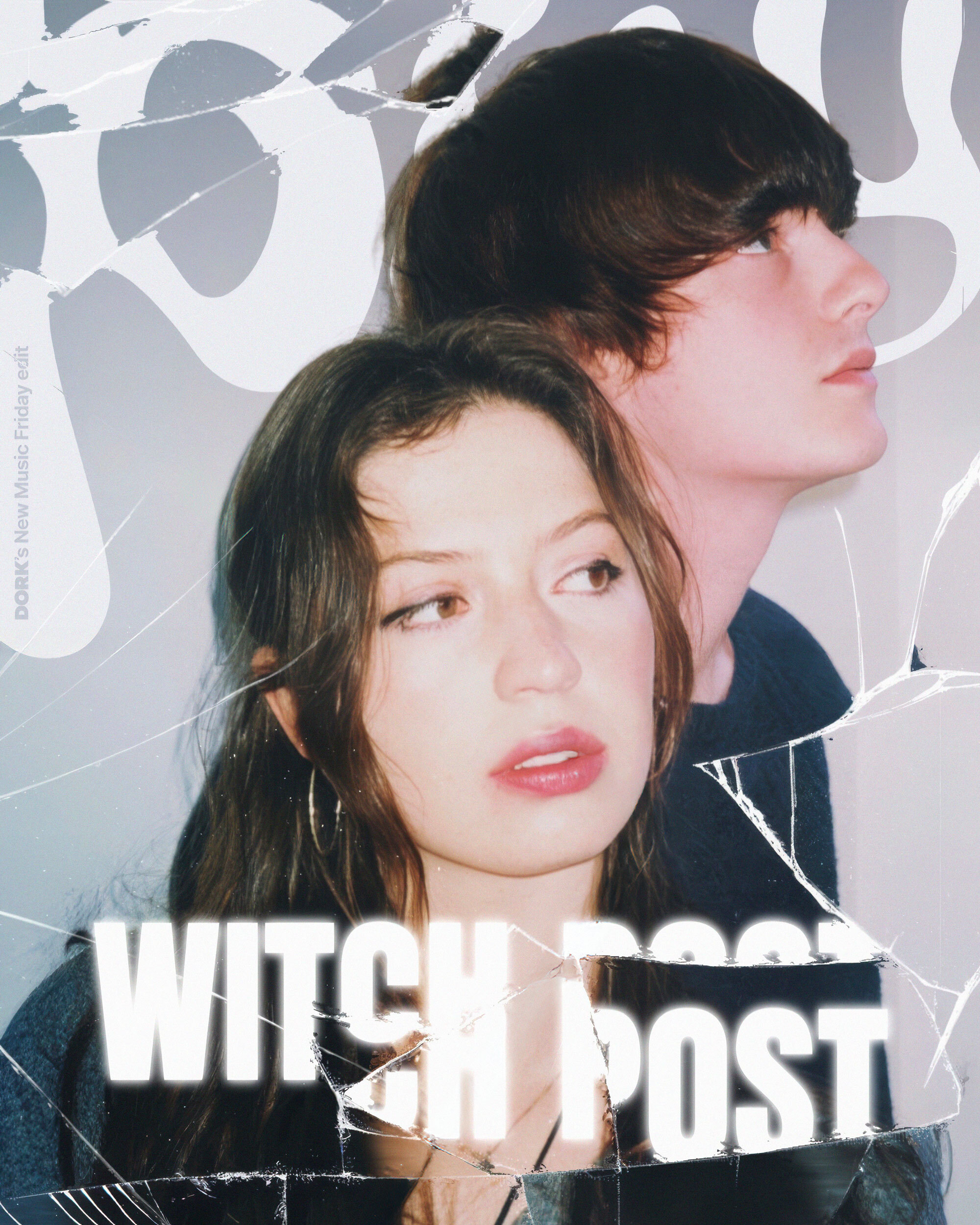 Witch Post: A tale of two towns, two artists, and one supernatural ...