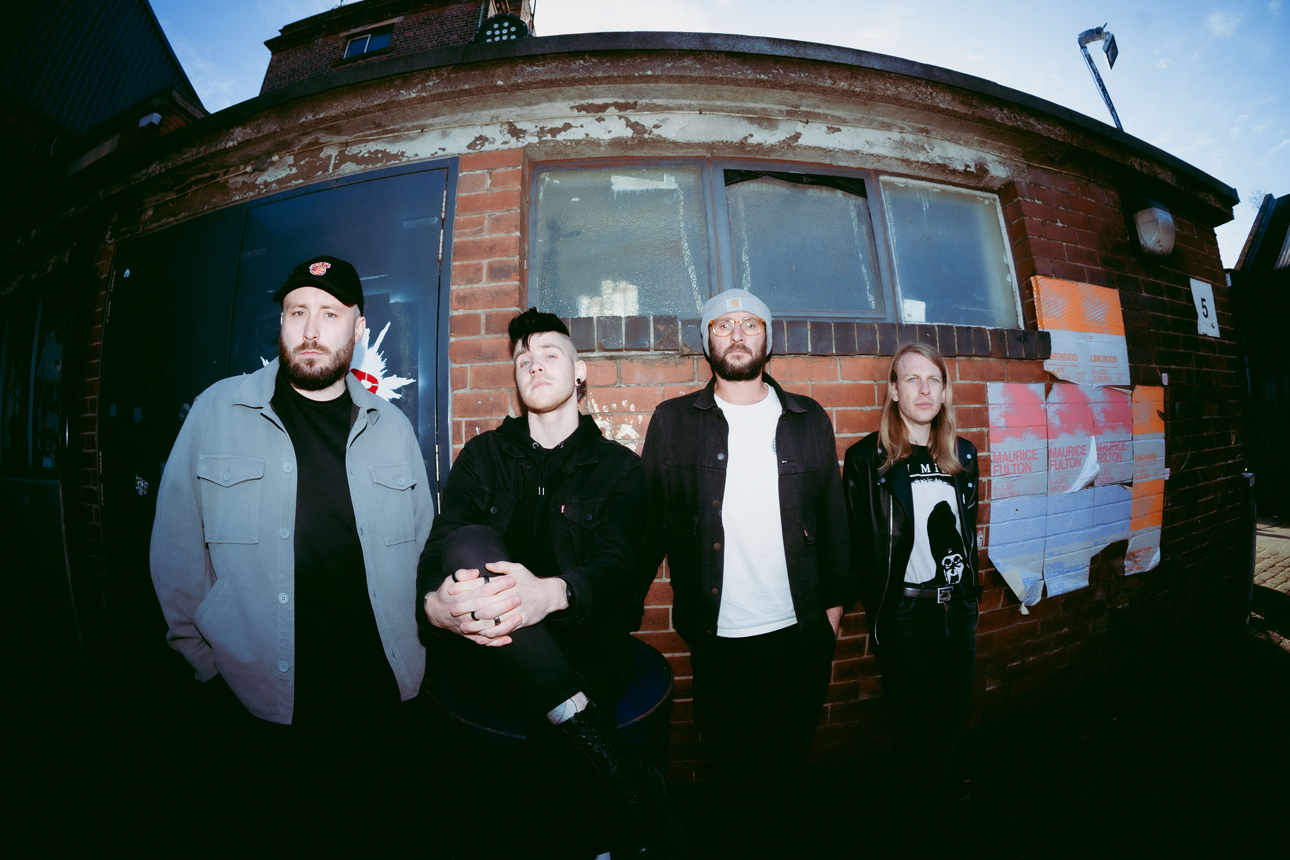 As It Is have announced a 10th anniversary re-recording of their debut ...