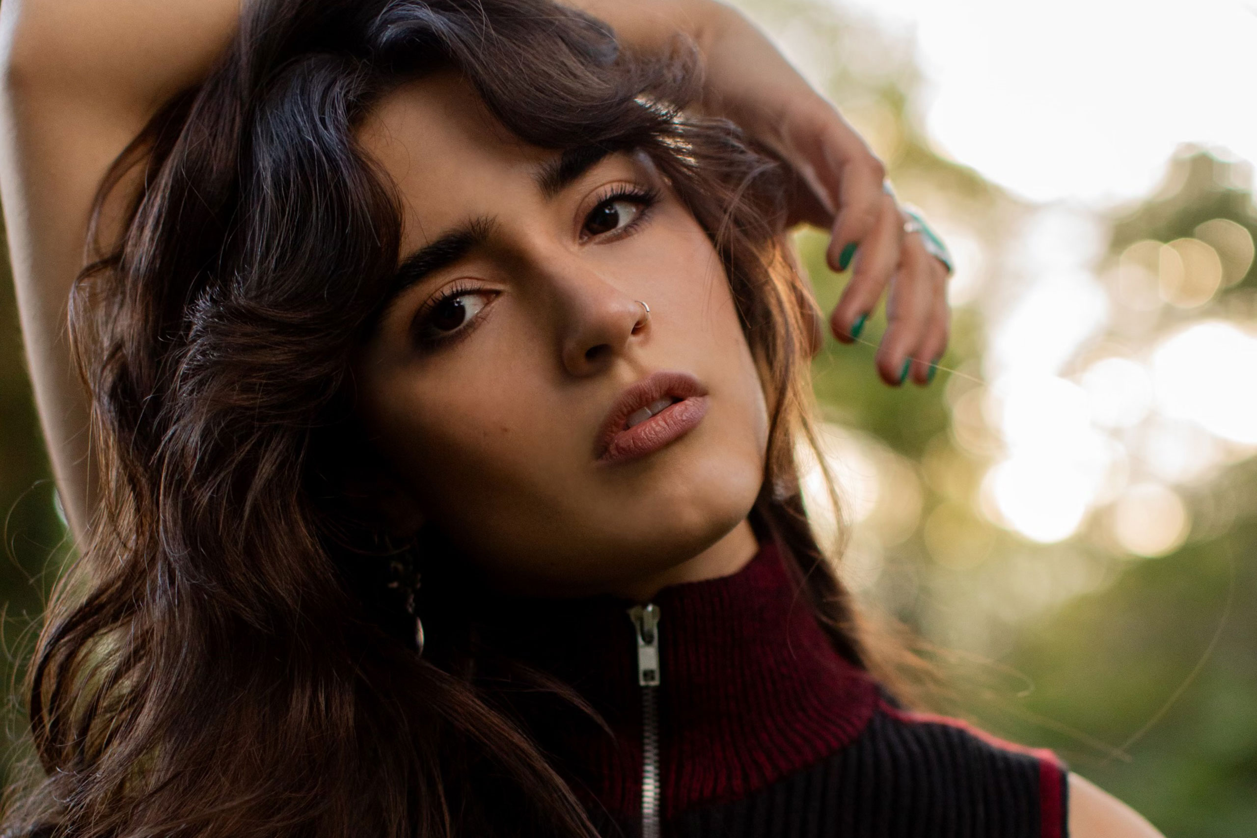 Cat Burns, Chloe Qisha and Asha Banks will join RAYE at All Points East 2025 - Dork