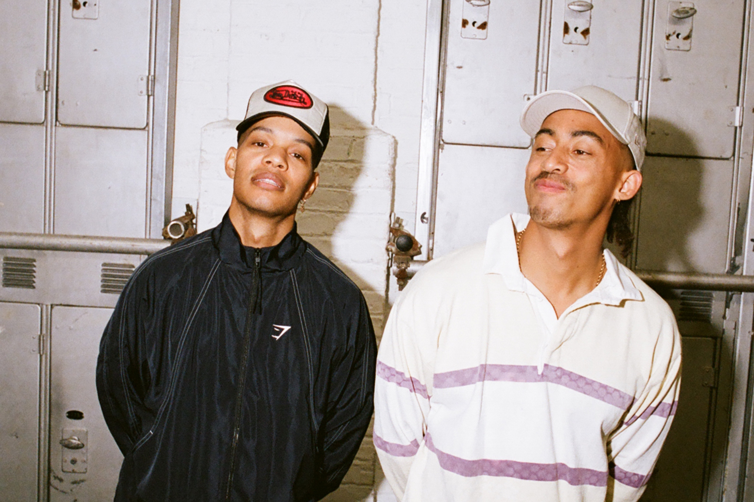 Rizzle Kicks are "bringing the sunshine" with their comeback album ...