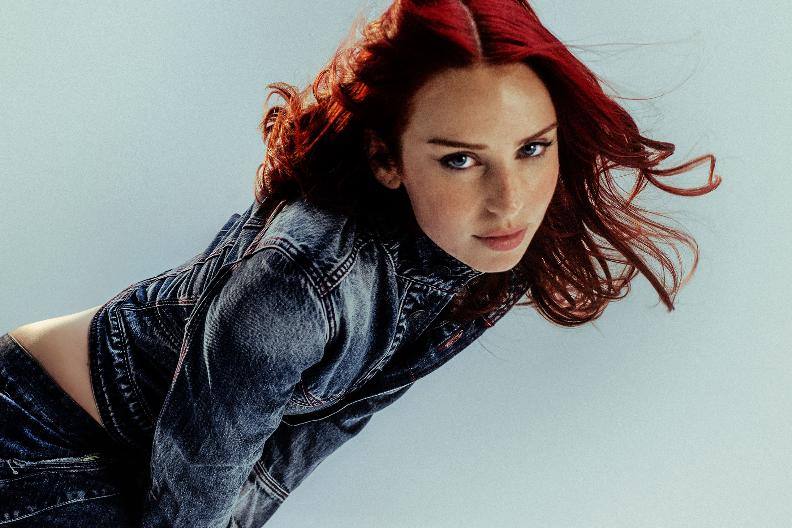 Rose Gray: "Whatever happens, I know it's the music I want to party to ...