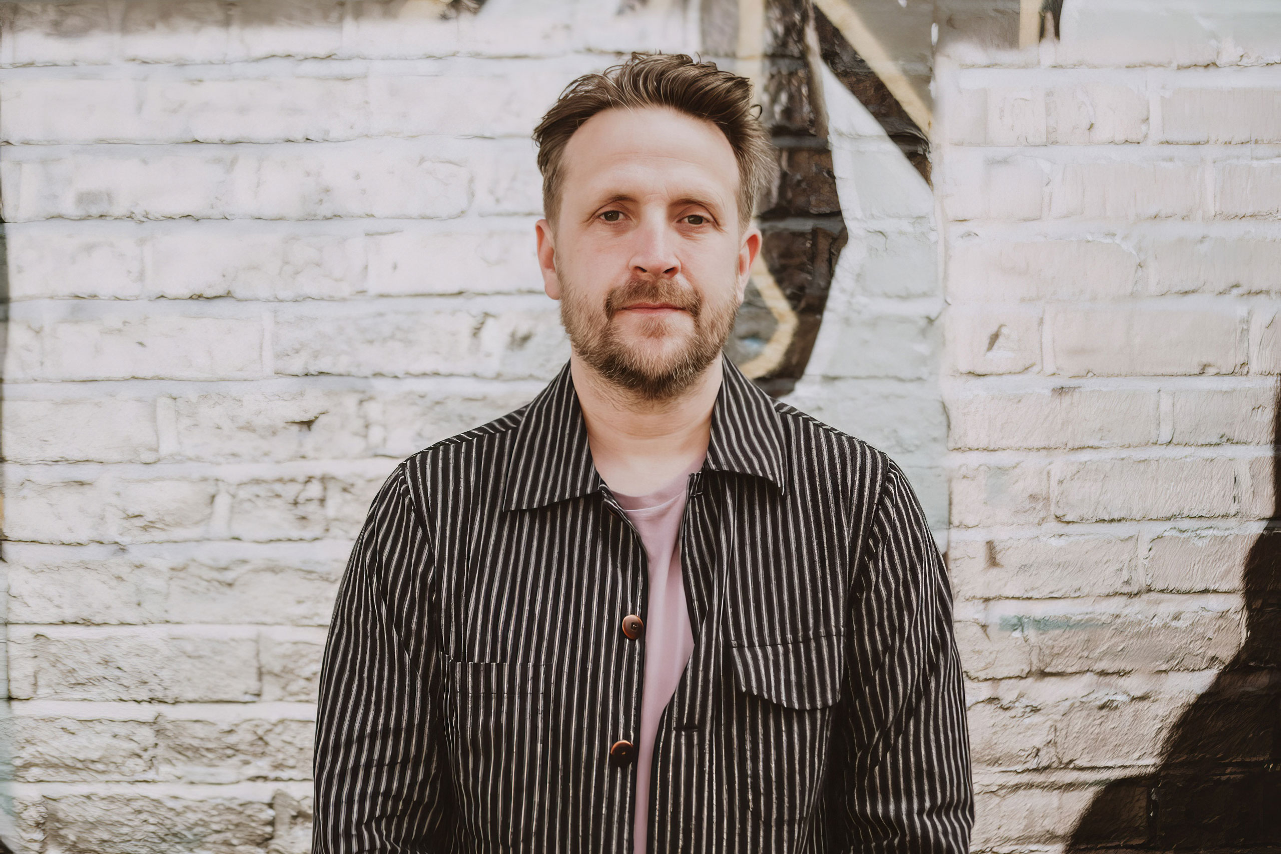 The Futureheads' Barry Hyde shares new song about coal miners' struggle ...