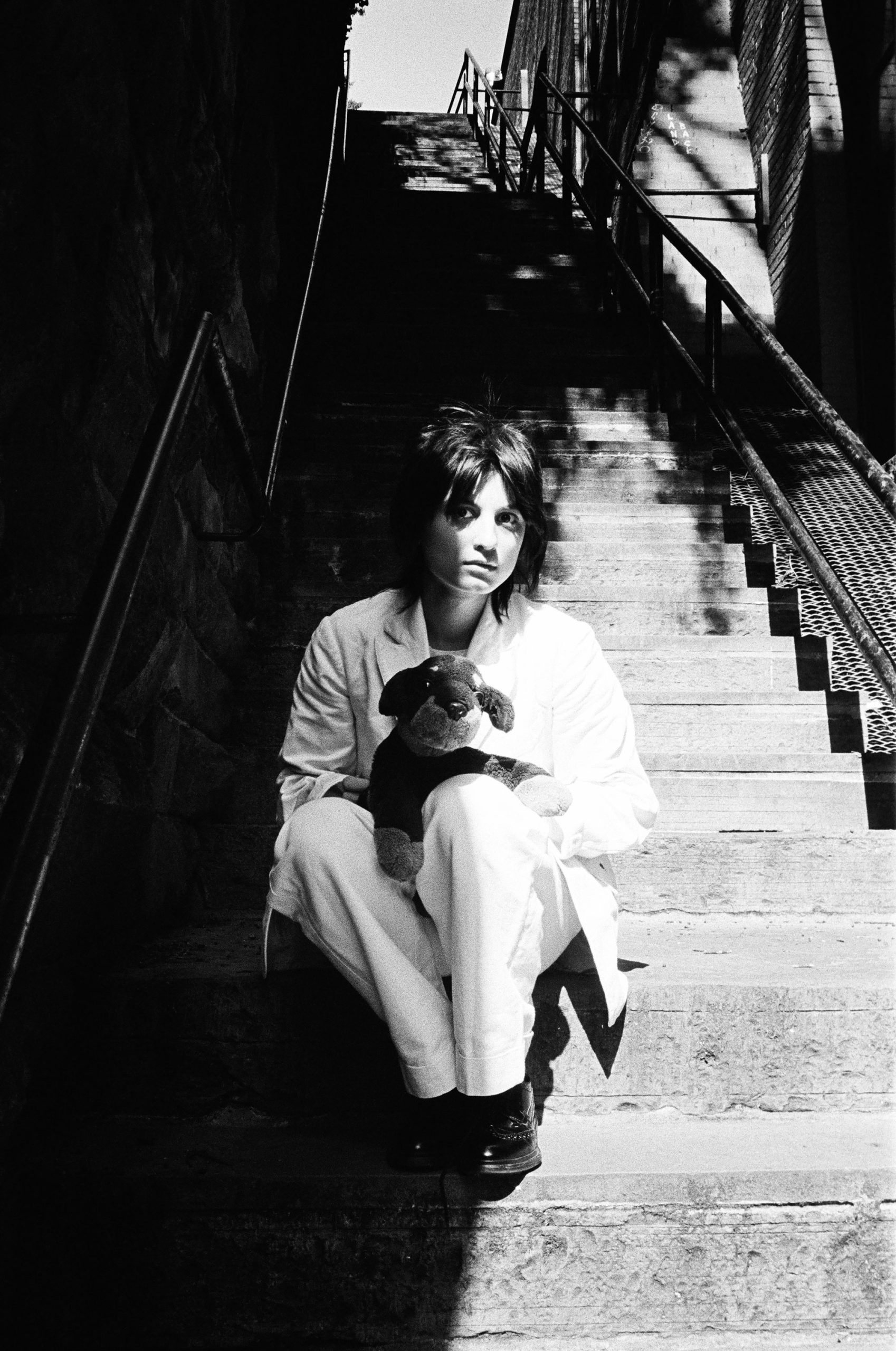 The Jekyll and Hyde of Heartworms: Jojo Orme has created a literary ...