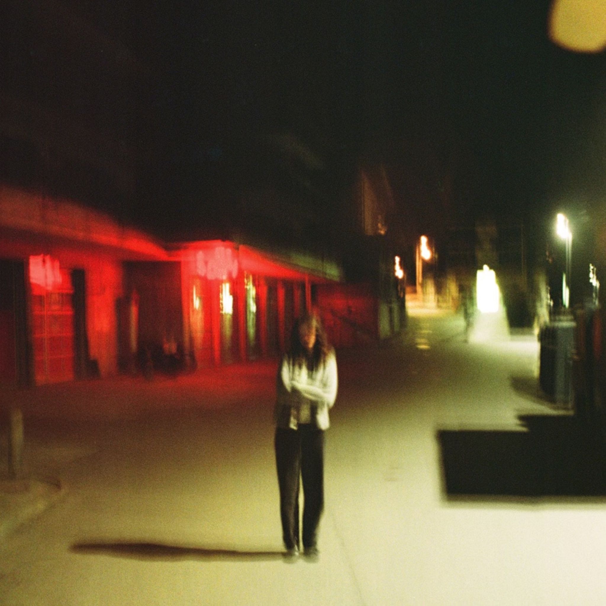 Matilda Mann - Roxwell - Dork