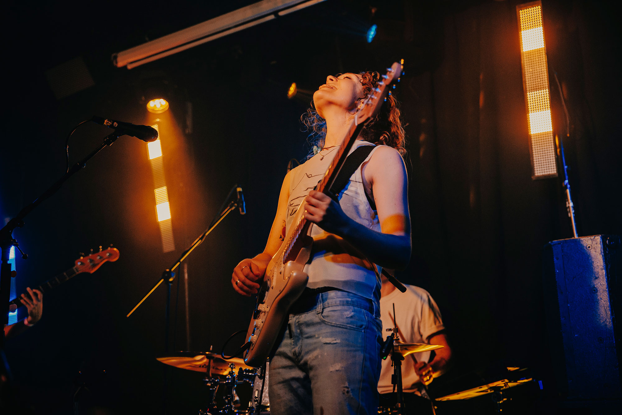 The Dork Hype List Tour comes to London with Welly, Polly Money and The ...