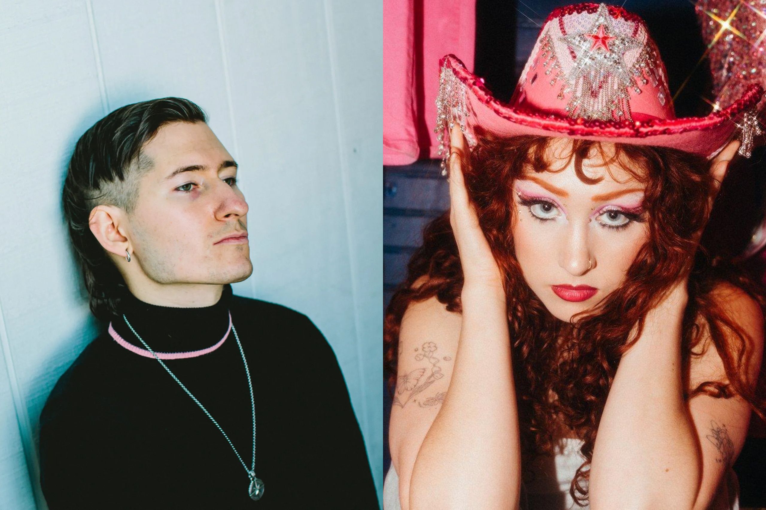 H-O-T-T-O-EMO: nothing,nowhere. has transformed Chappell Roan's 'Hot To ...