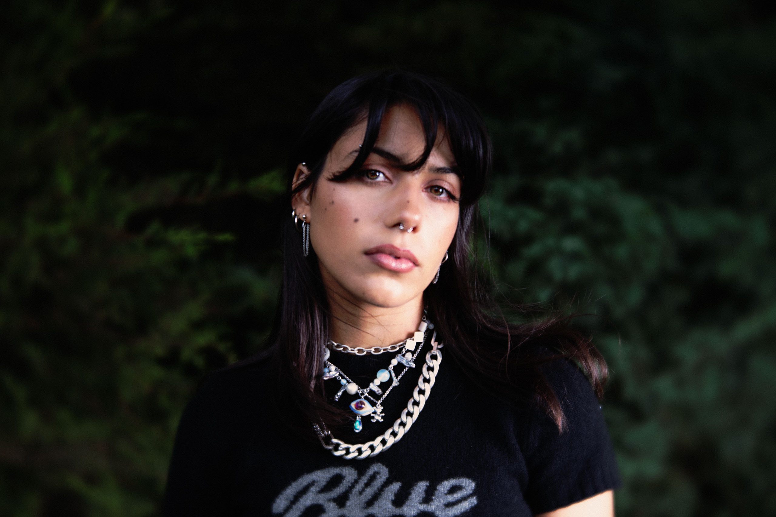 Raw honesty and indie-pop hooks: Kayla Grace is finding her voice - Dork