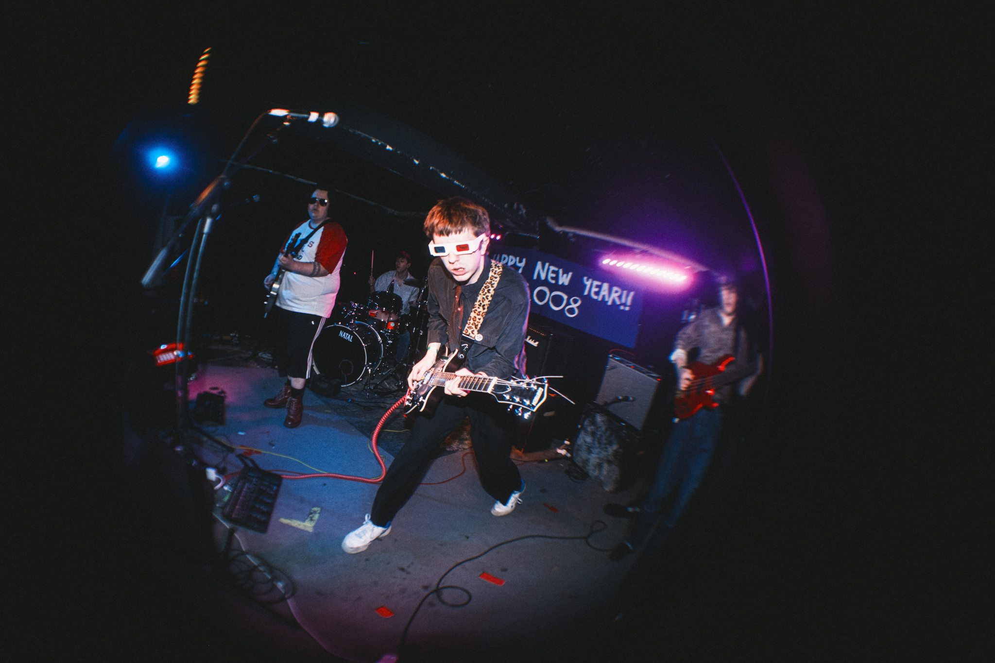 Vincent's Last Summer - Dork