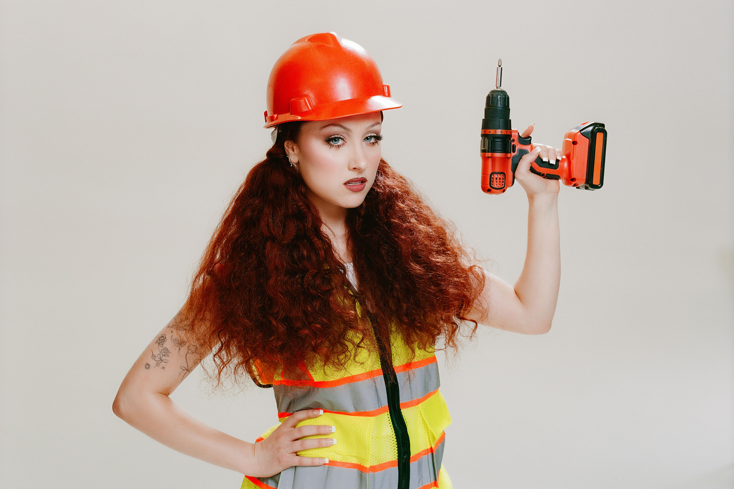 Chappell Roan says her second album is still "far away" - Dork