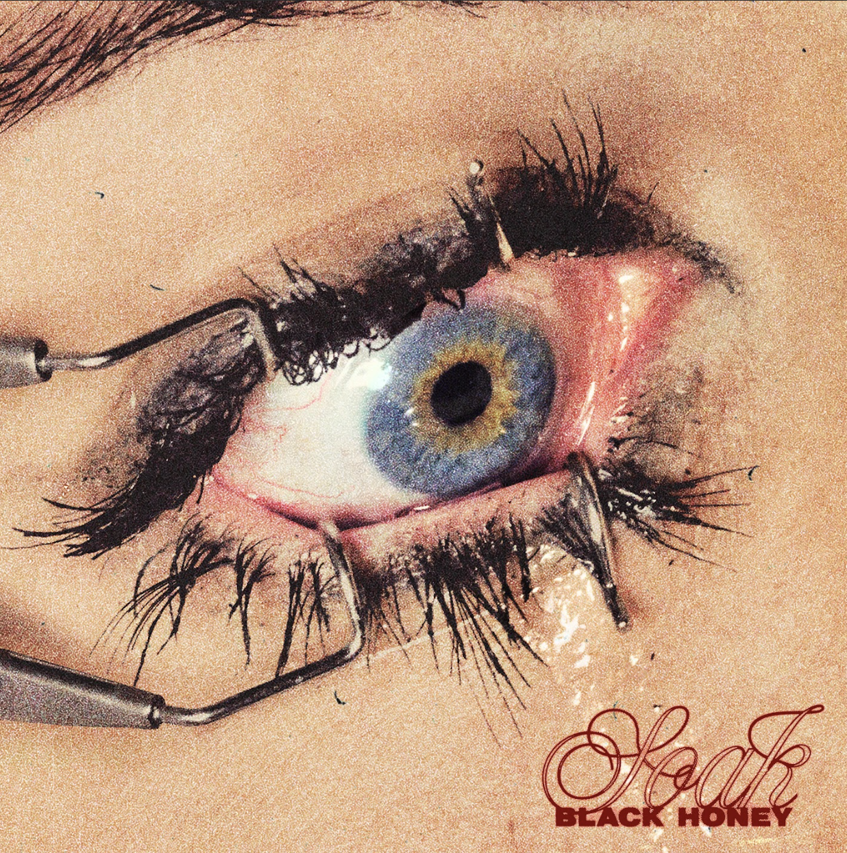 Black Honey have announced their fourth album 'Soak', and shared new ...