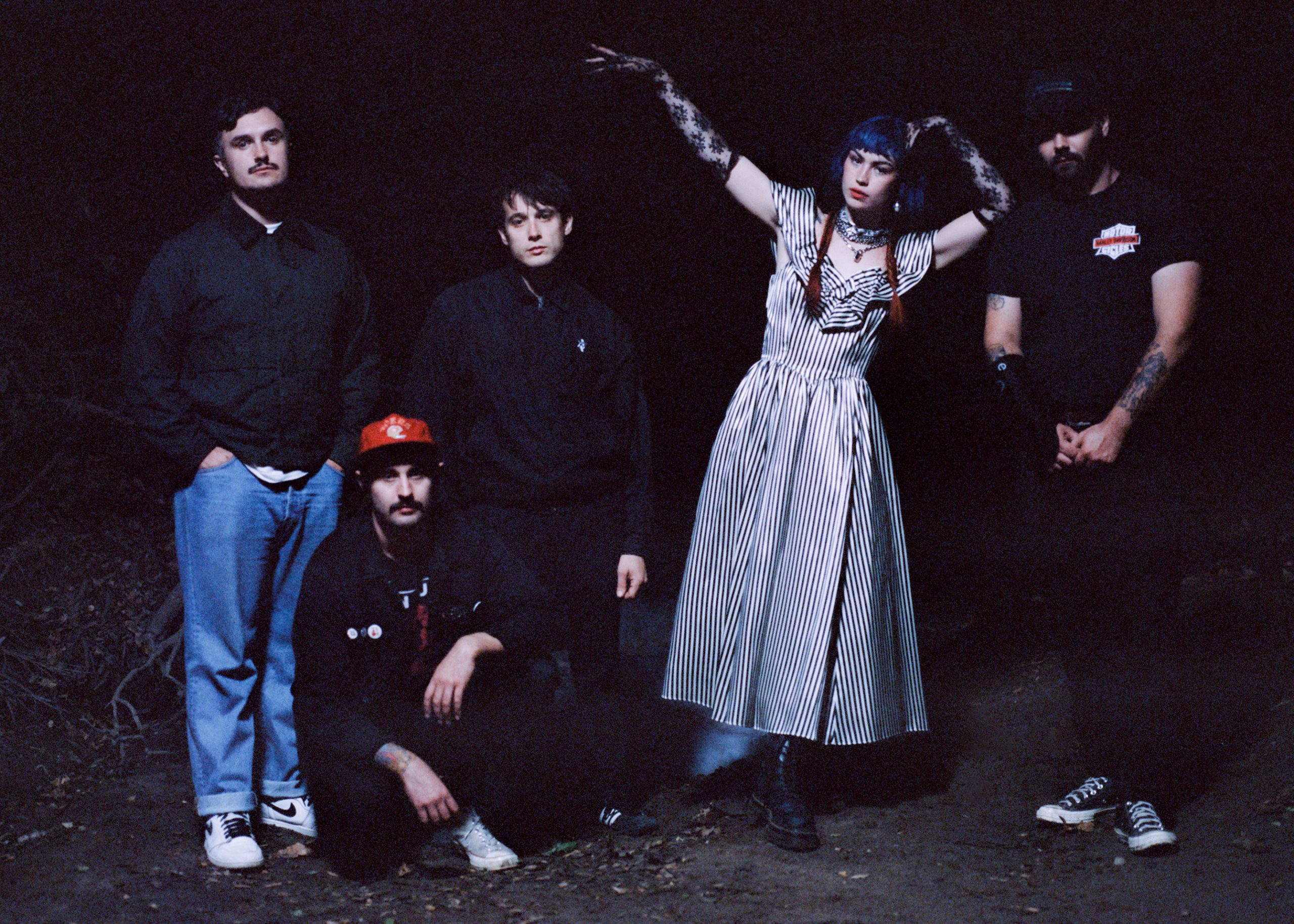 Outbreak Fest has revealed its initial line-up for 2026's Manchester ...