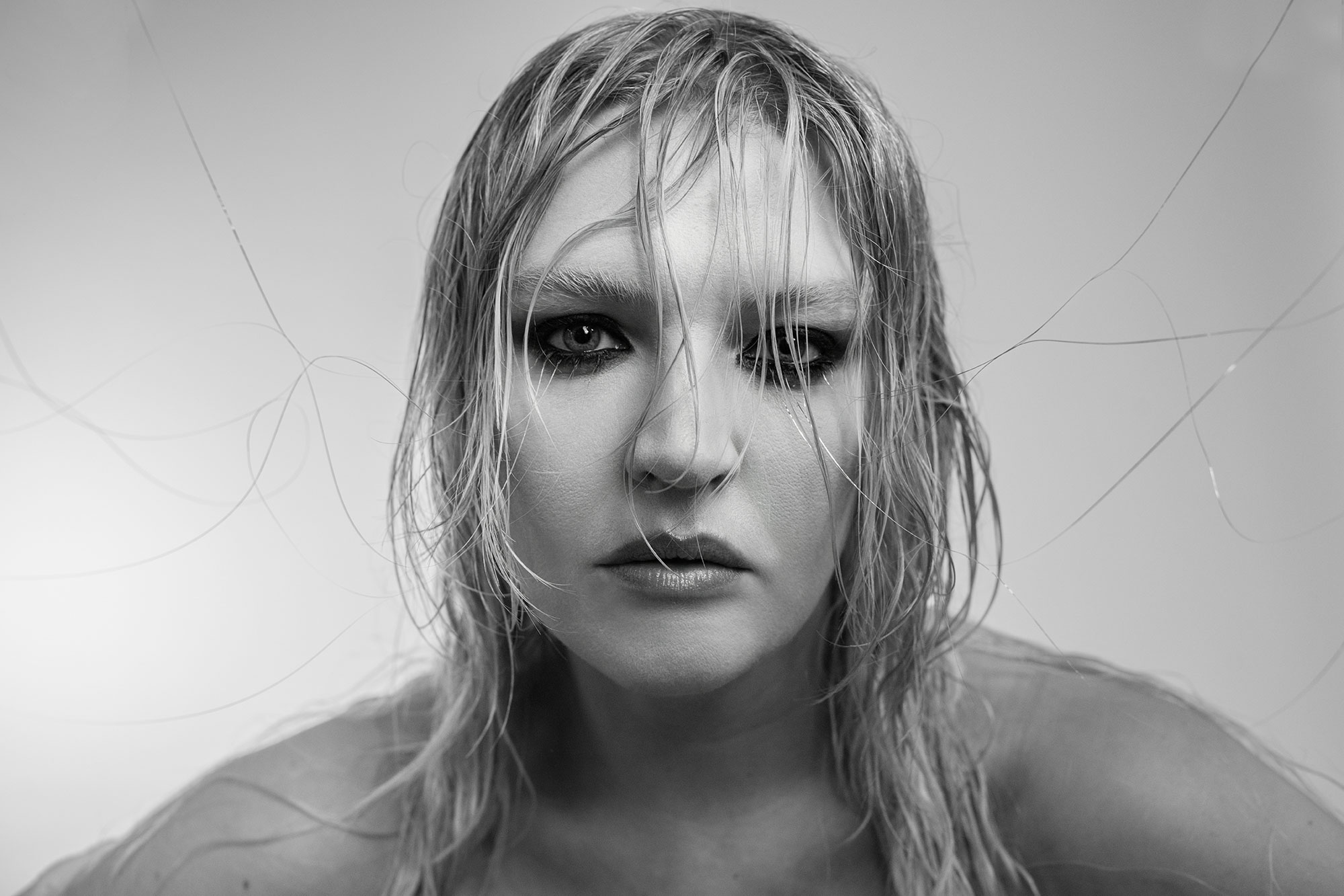 Self Esteem: "Everyone pretends, and the goal is to pretend as little as possible" - Dork