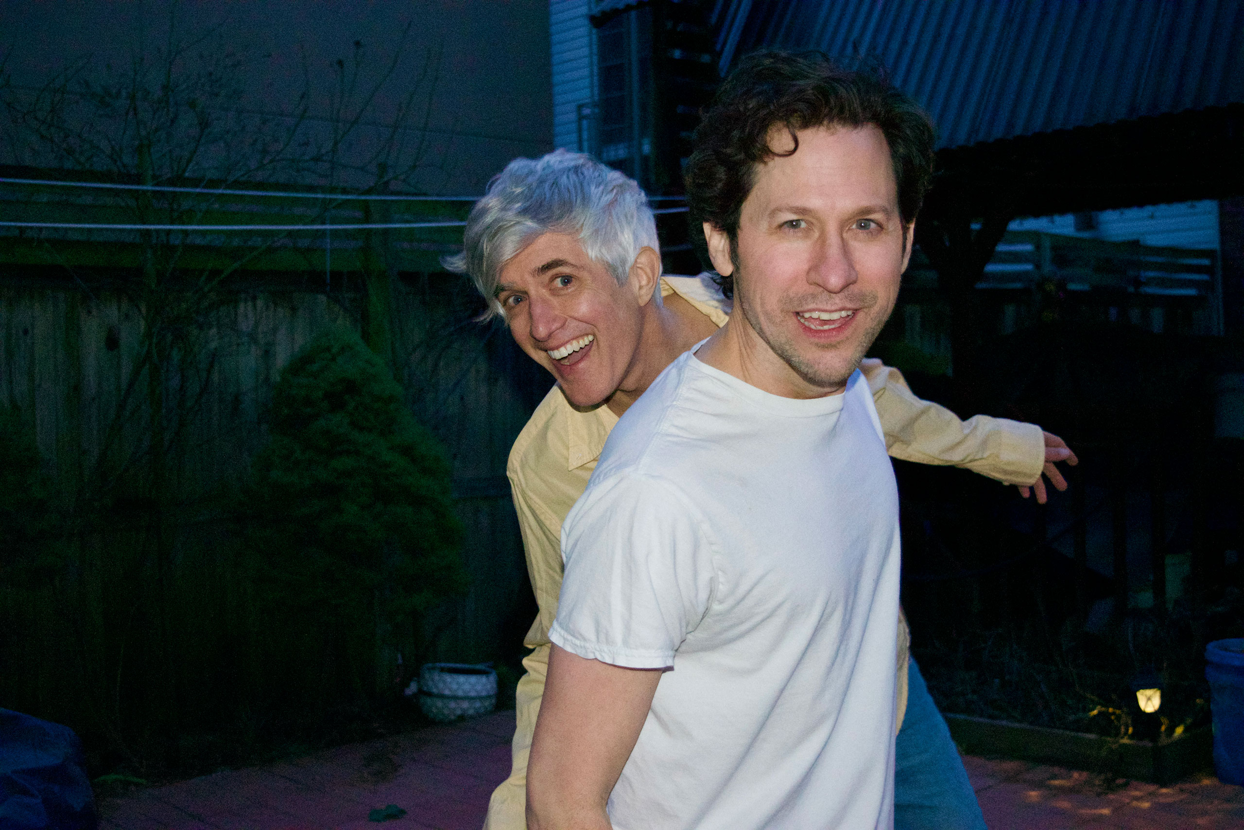 We Are Scientists have confirmed their ninth album 'Qualifying Miles ...
