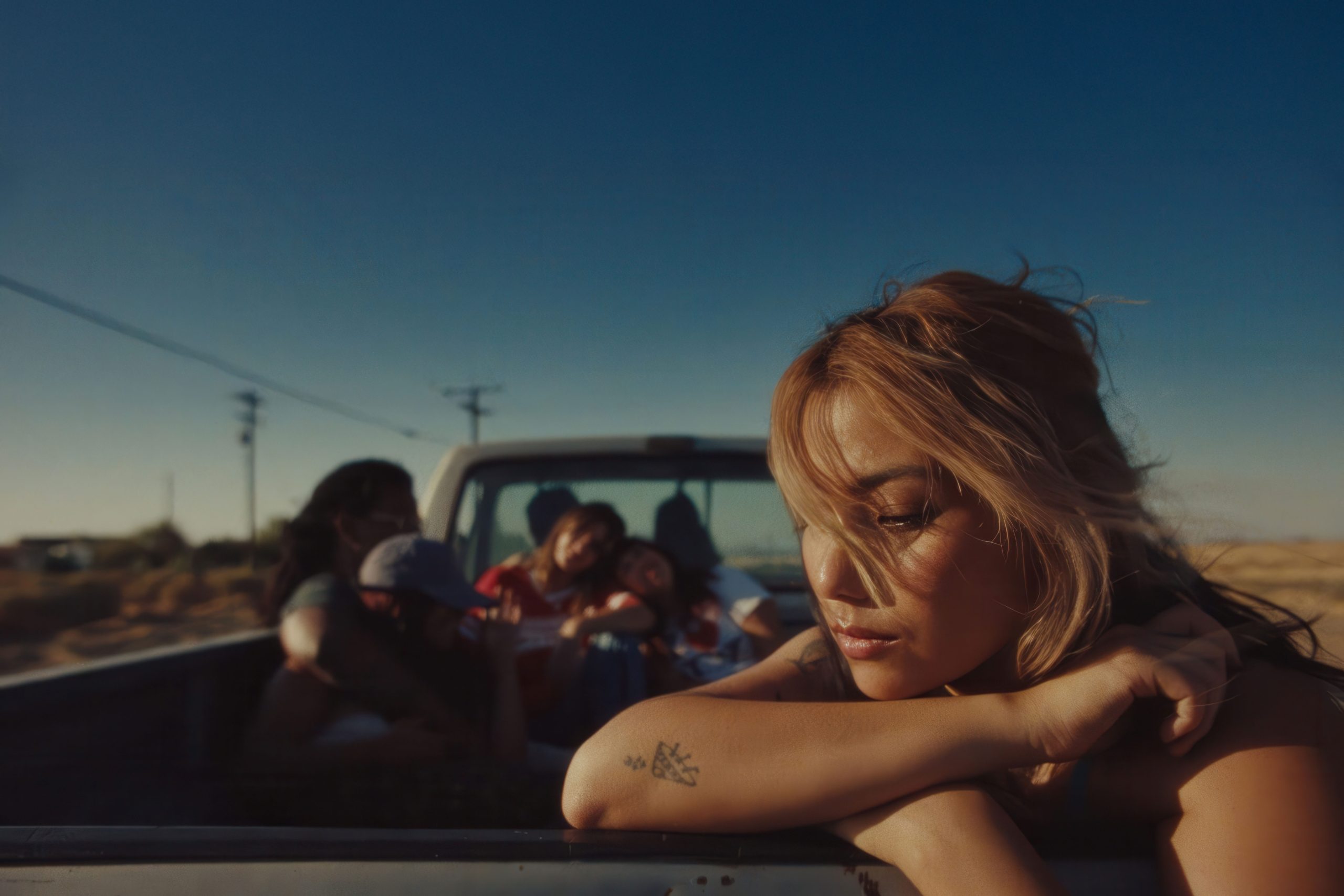 spill tab finds her voice: "Now I'm older, I'm not as much of a people ...