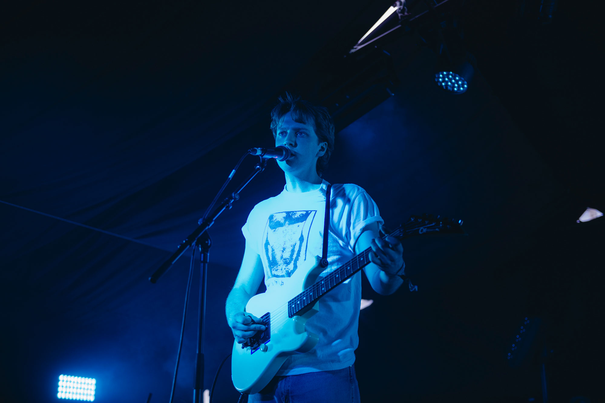 The Great Escape 2025 in photos, feat. Luvcat, Florence Road, Chloe ...