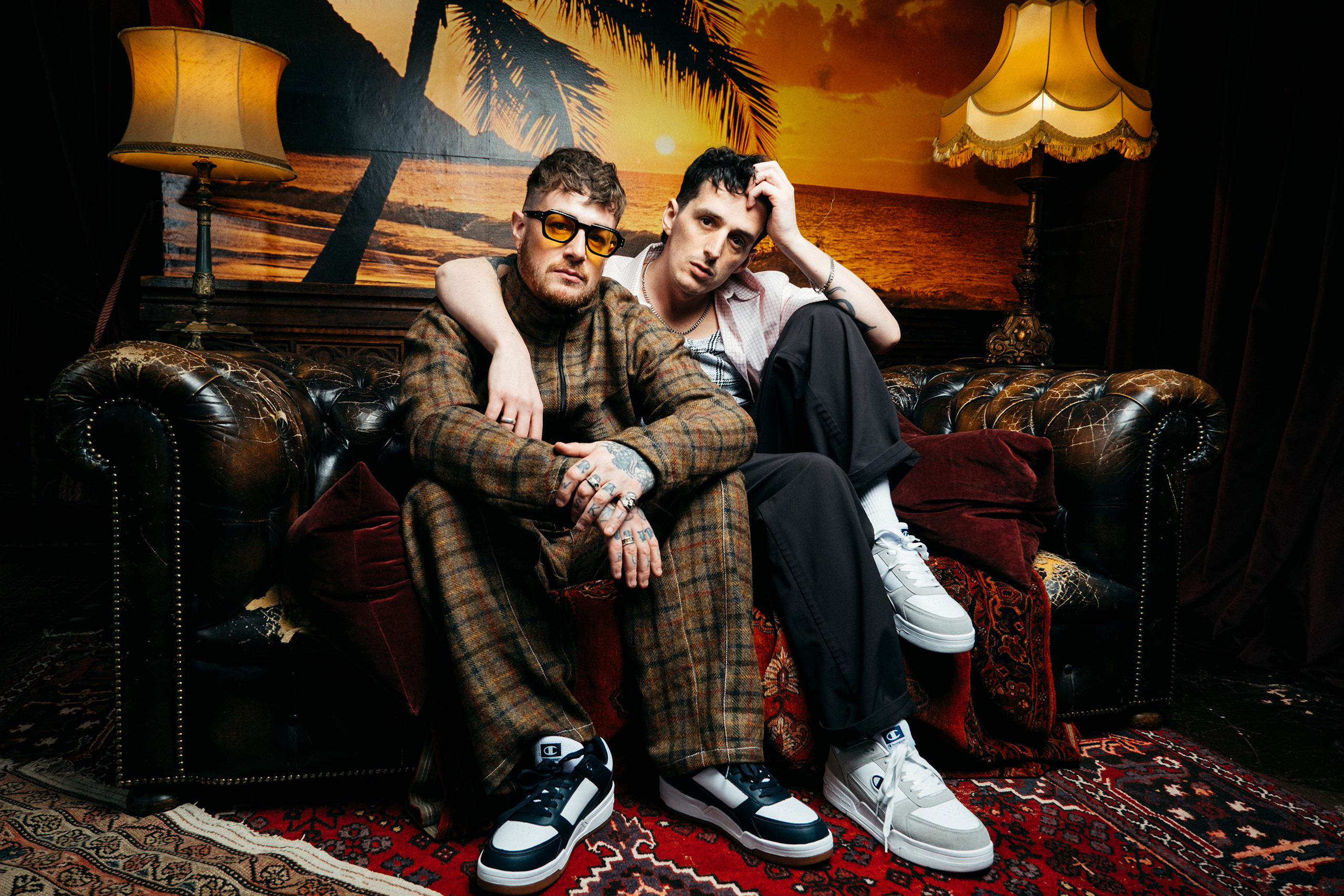 Deaf Havana have dropped 'Car Crash' ahead of their seventh album and ...