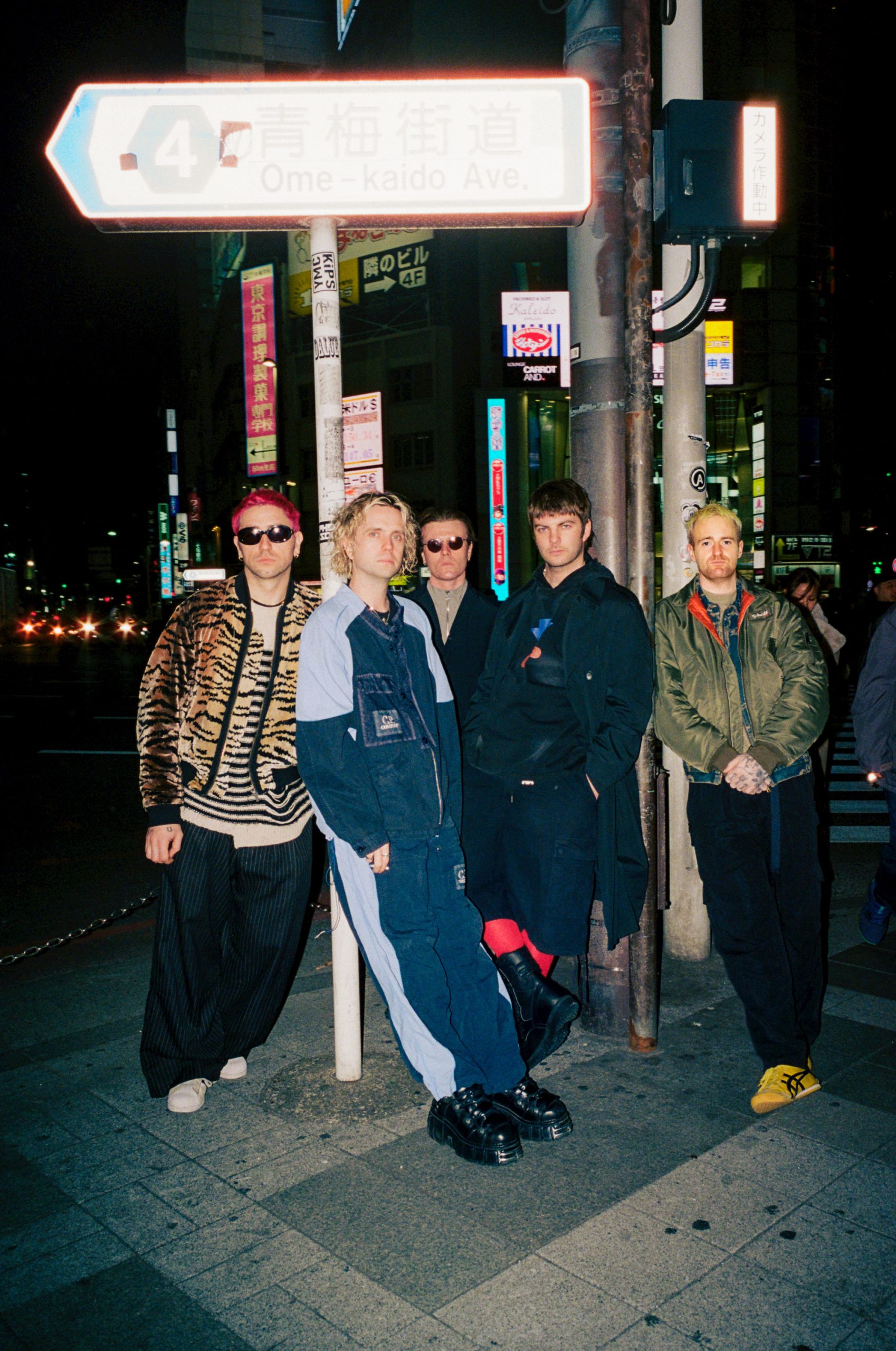 The romance of Fontaines D.C.: "Songwriting has never felt like a job" - Dork