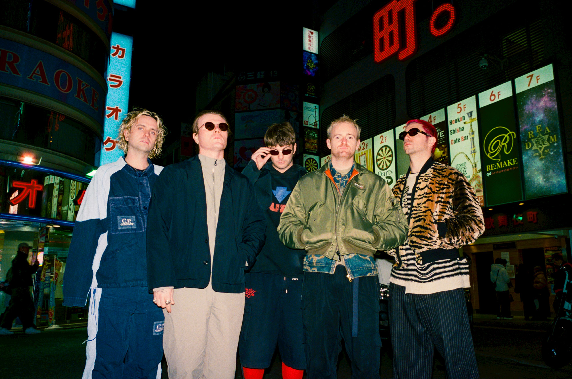 The romance of Fontaines D.C.: "Songwriting has never felt like a job" - Dork