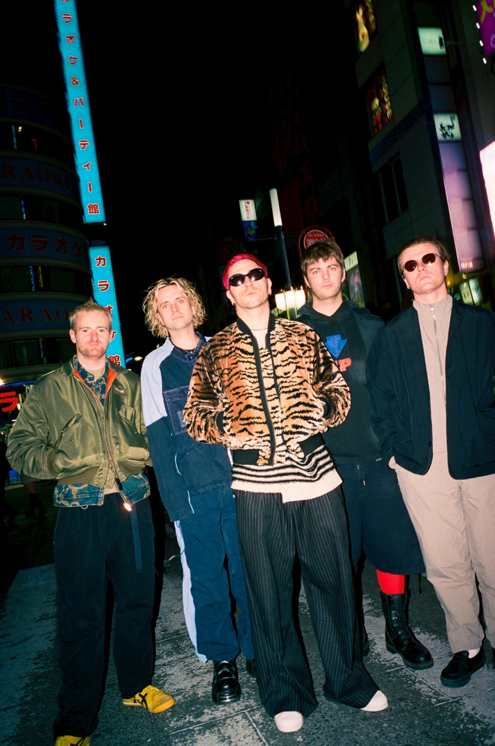 The romance of Fontaines D.C.: "Songwriting has never felt like a job" - Dork