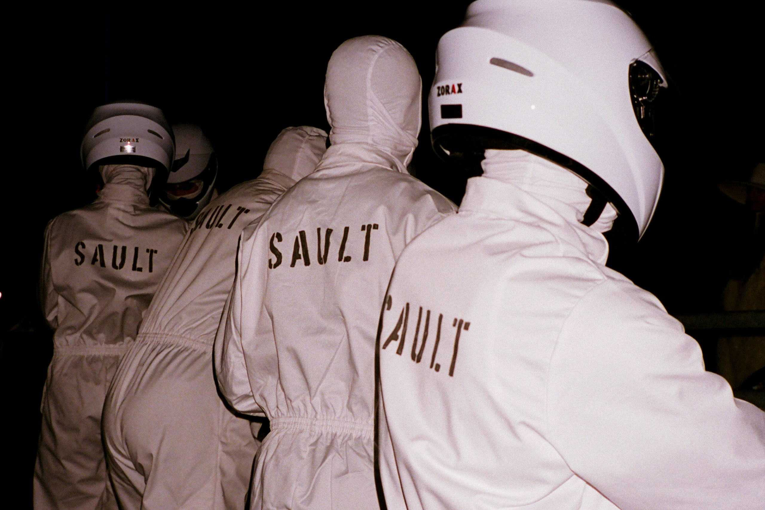 Cleo Sol, Chronixx and SAULT are going to play new All Points East ...