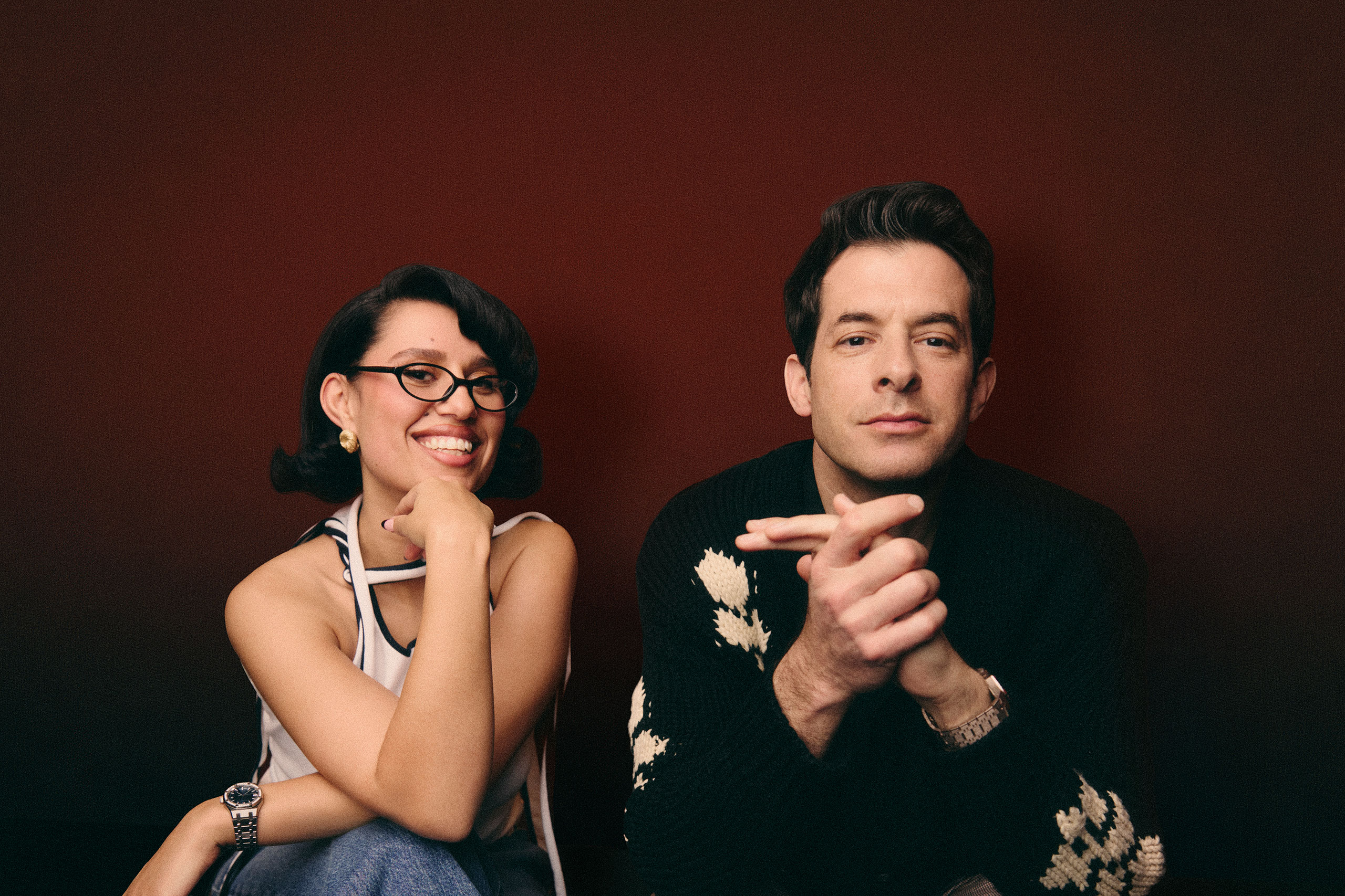 RAYE and Mark Ronson have released their first first collaboration ...