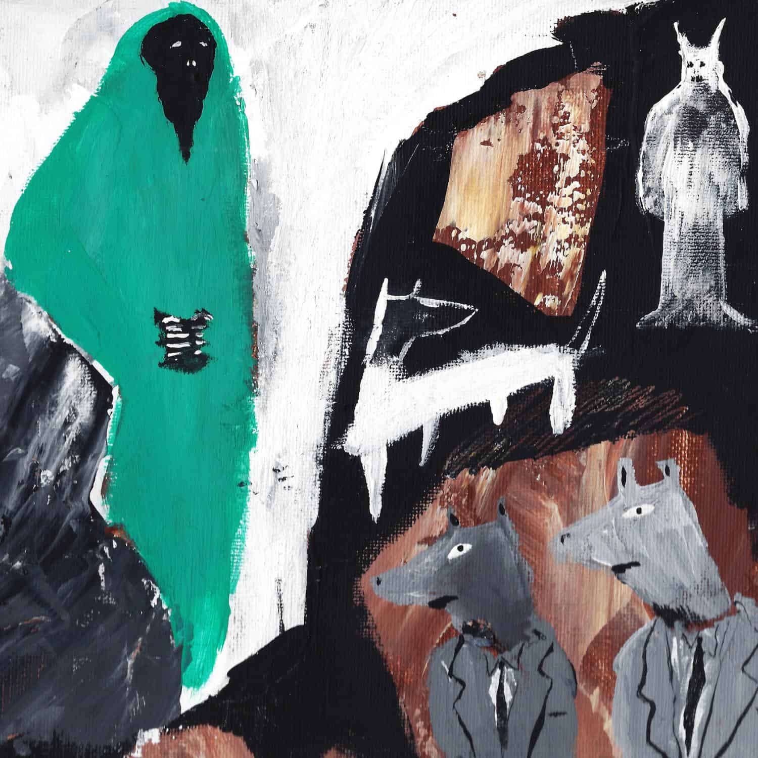 Finn Wolfhard - Happy Birthday - Dork