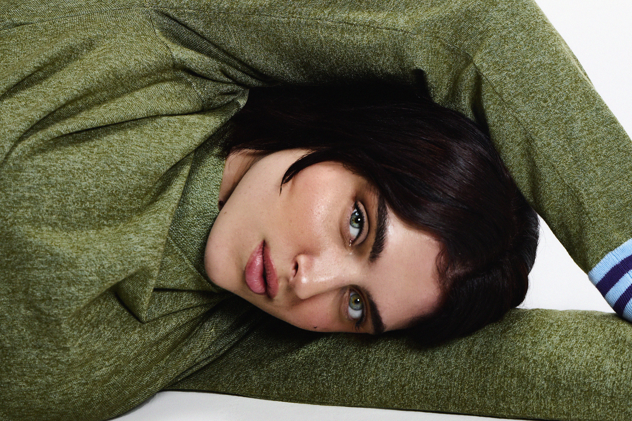 Mae Muller needed a break, so she took one - and came back with her best music yet - Dork