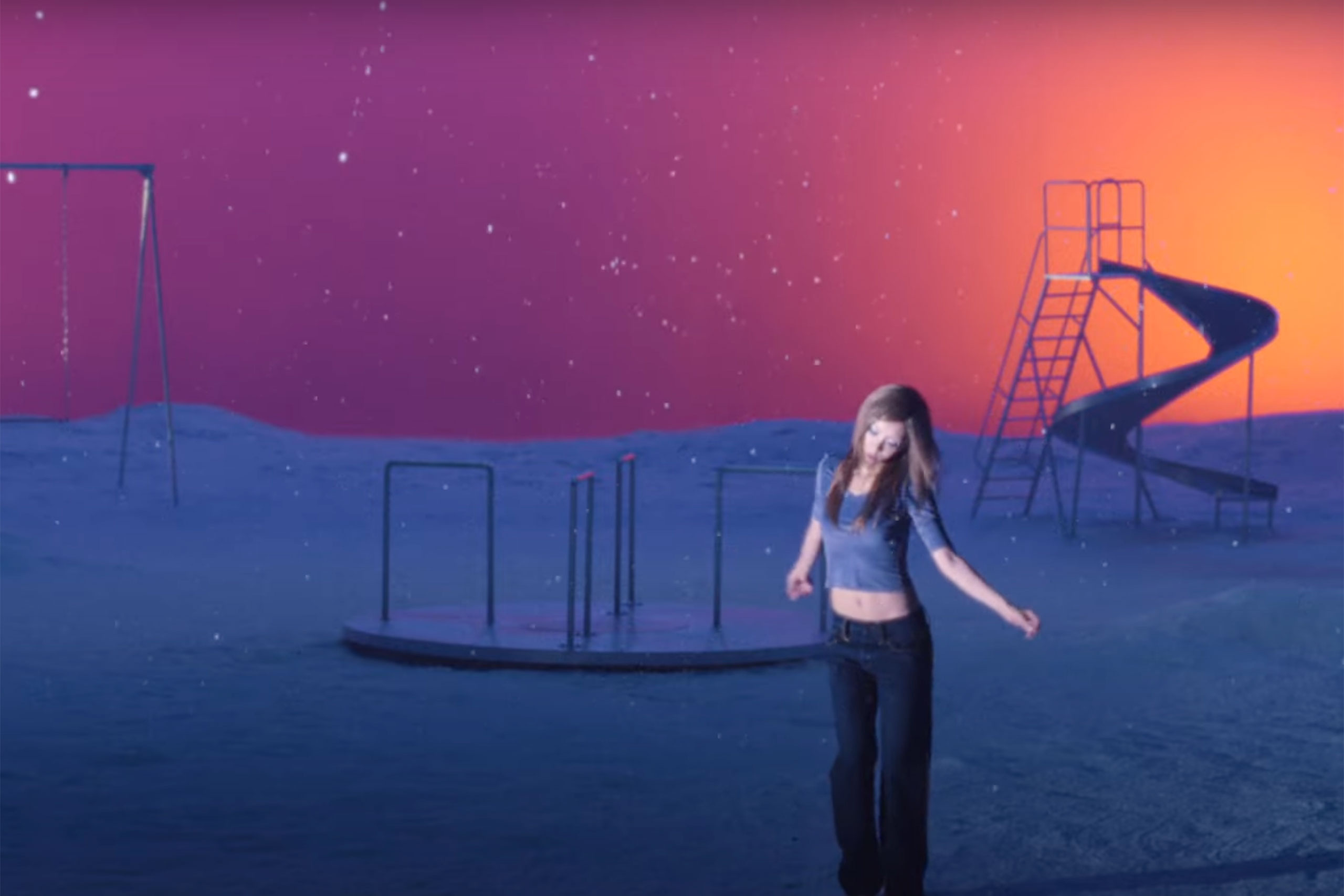 Lexie Liu has confirmed her new EP 'Teenage Ramble', and shared single ...