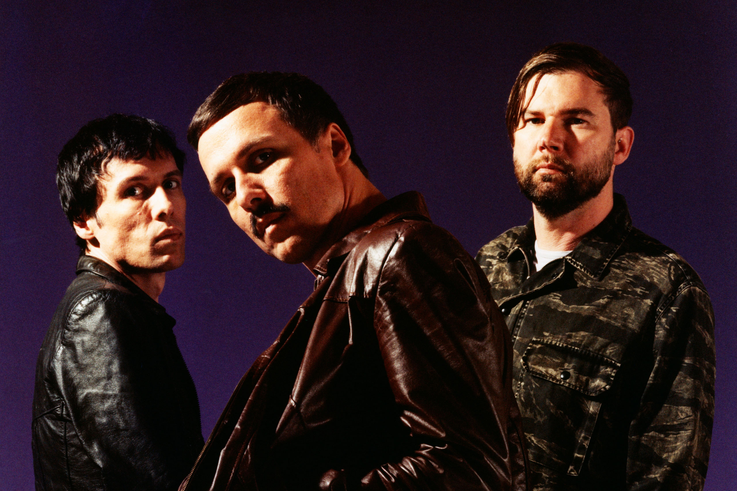 Shelf Lives are teasing their debut album 'Hypernormal' with new single ...