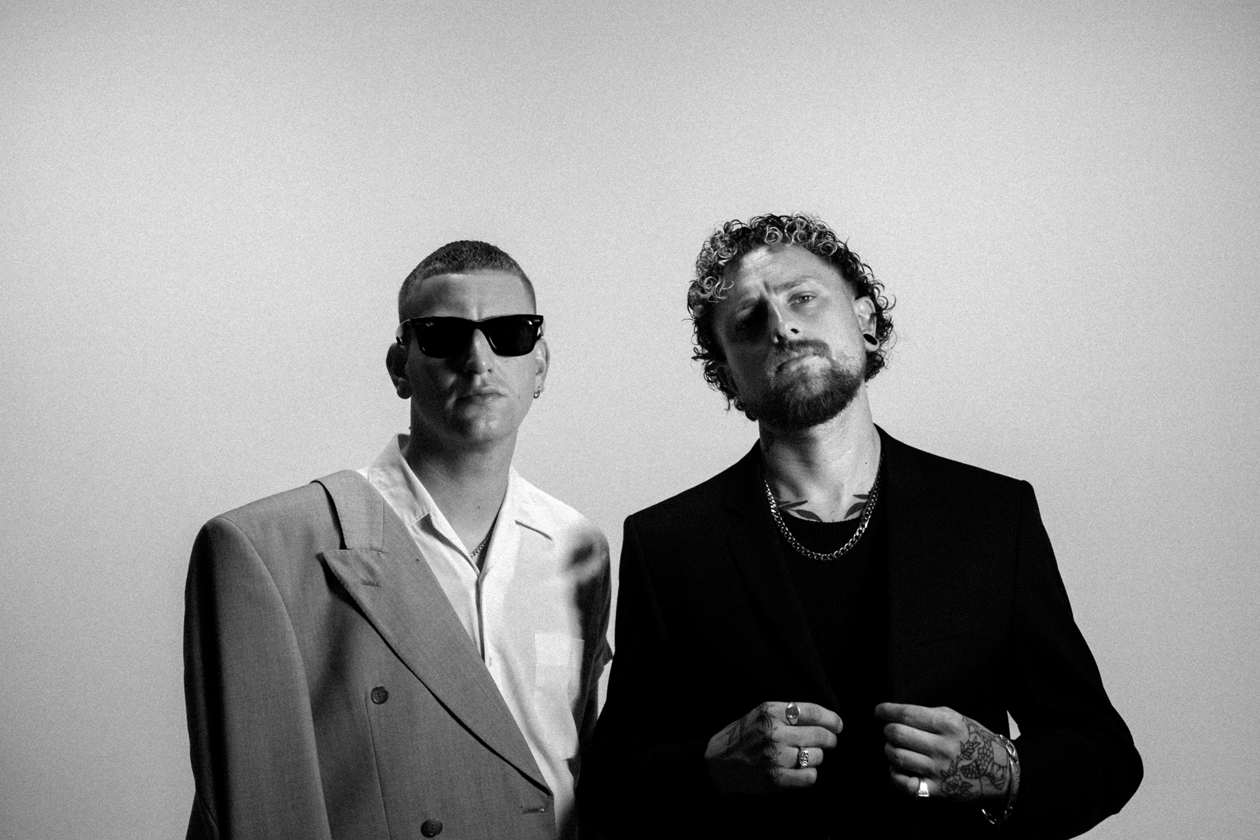 Kid Kapichi have dropped a personal new single, their first post-lineup ...