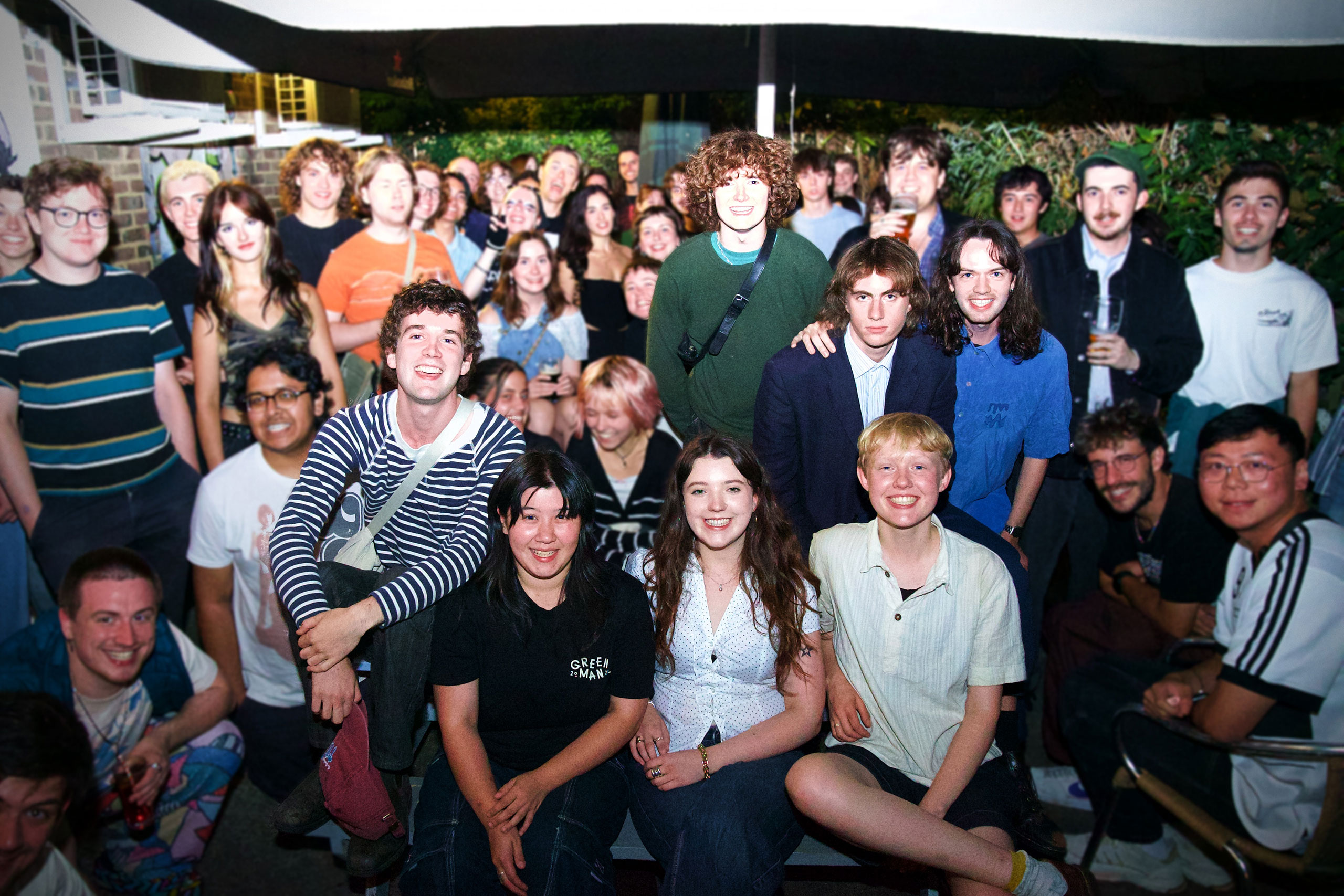 Dork | Down With Boring - Dork