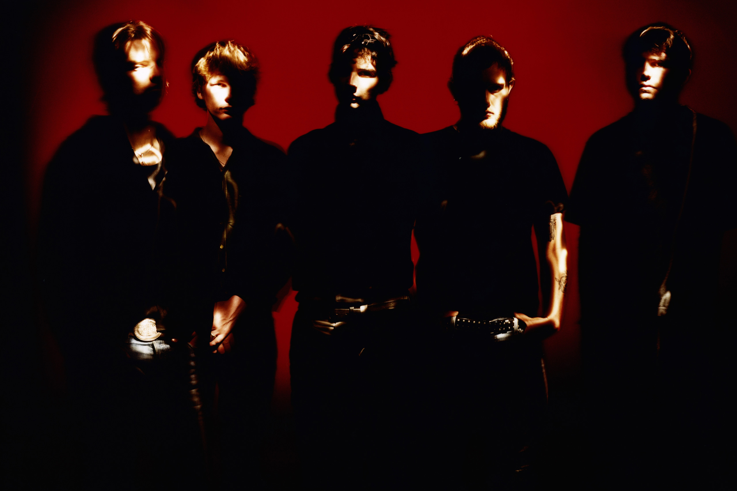 Anna Calvi has dropped a new cover of Bonnie Prince Billy's 'I See A ...