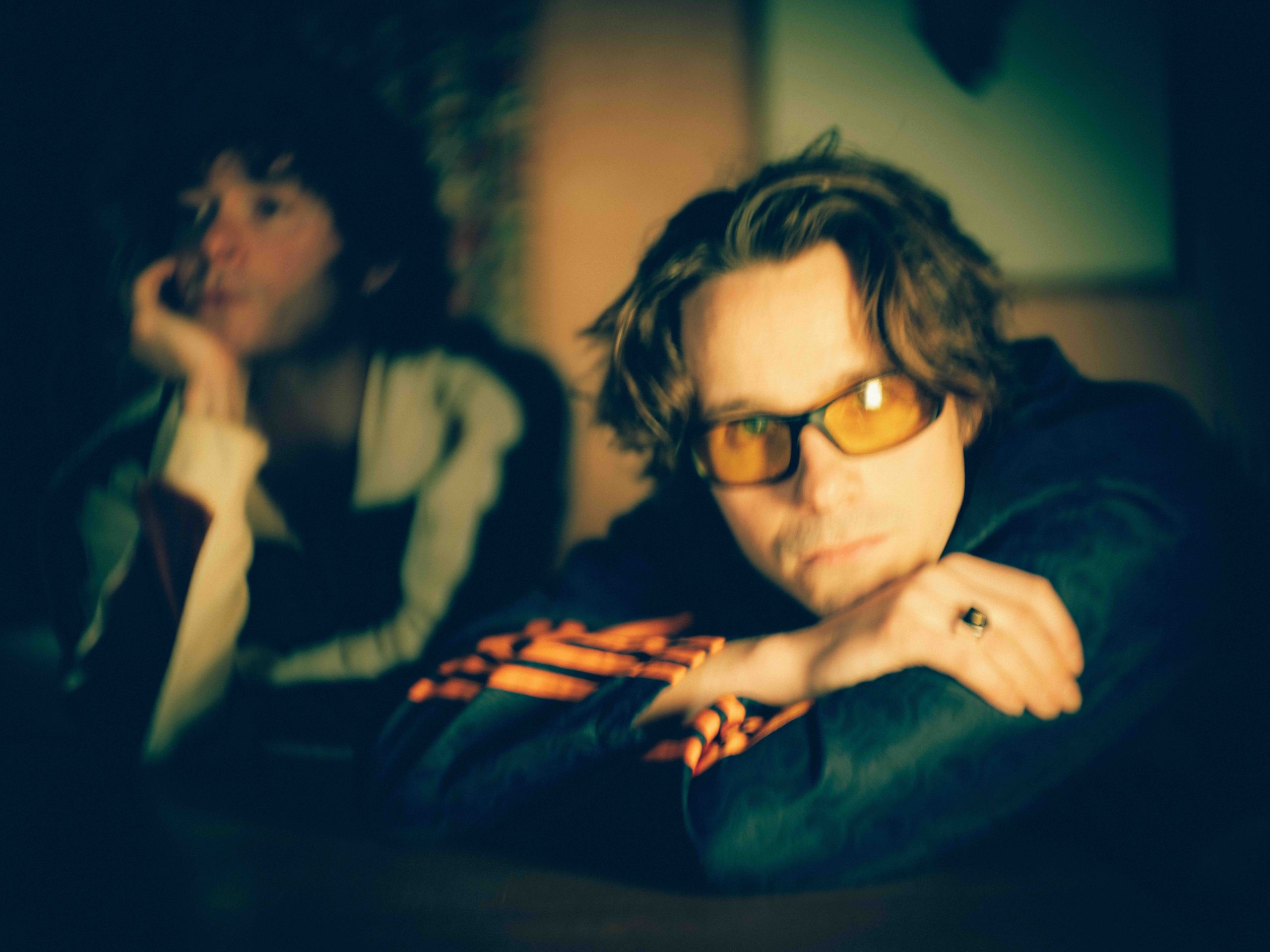 Dead Dads Club have announced their debut album and a London ...