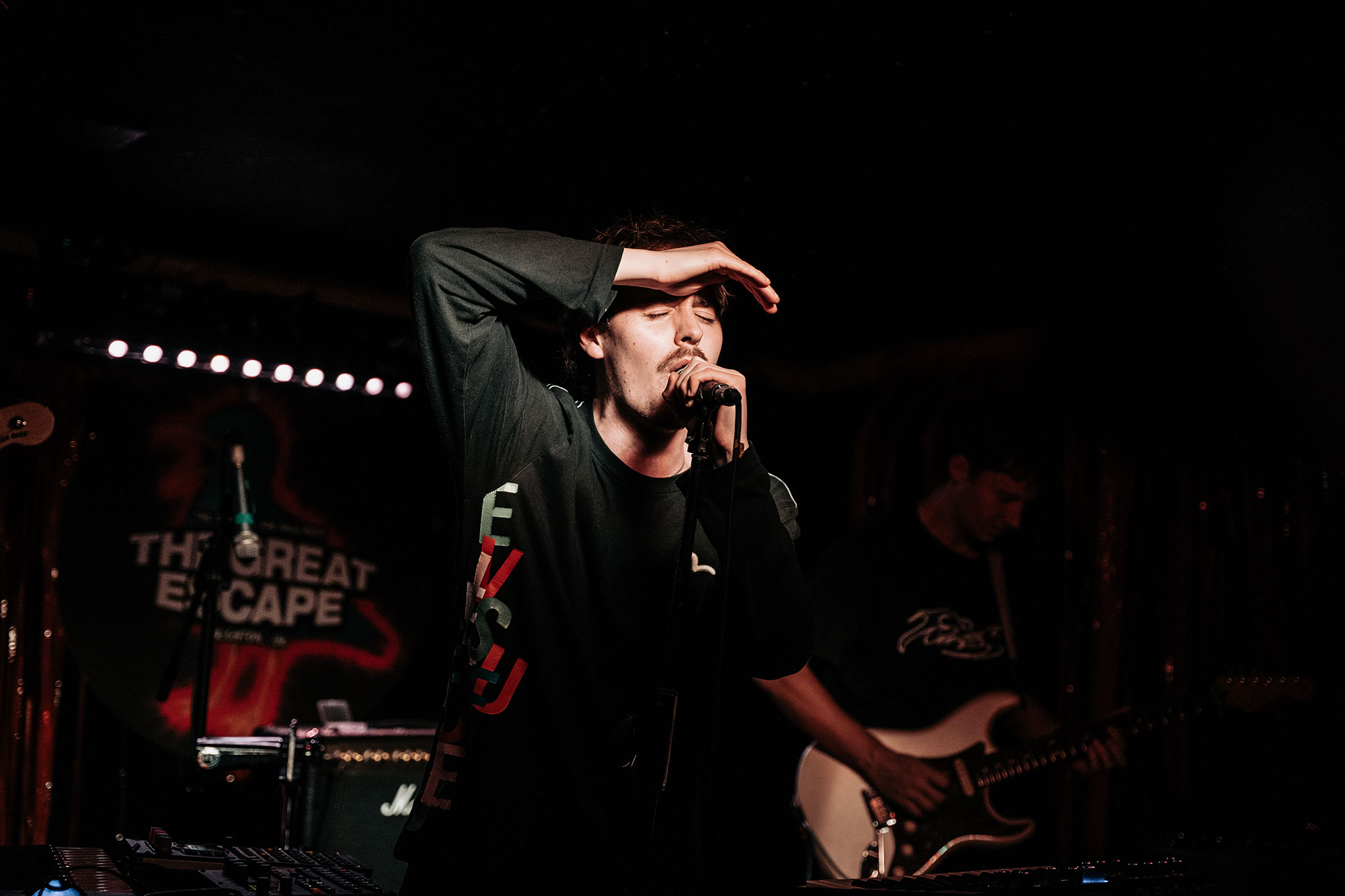 The Itch lead a killer First Fifty triple bill for Dork at Sebright ...