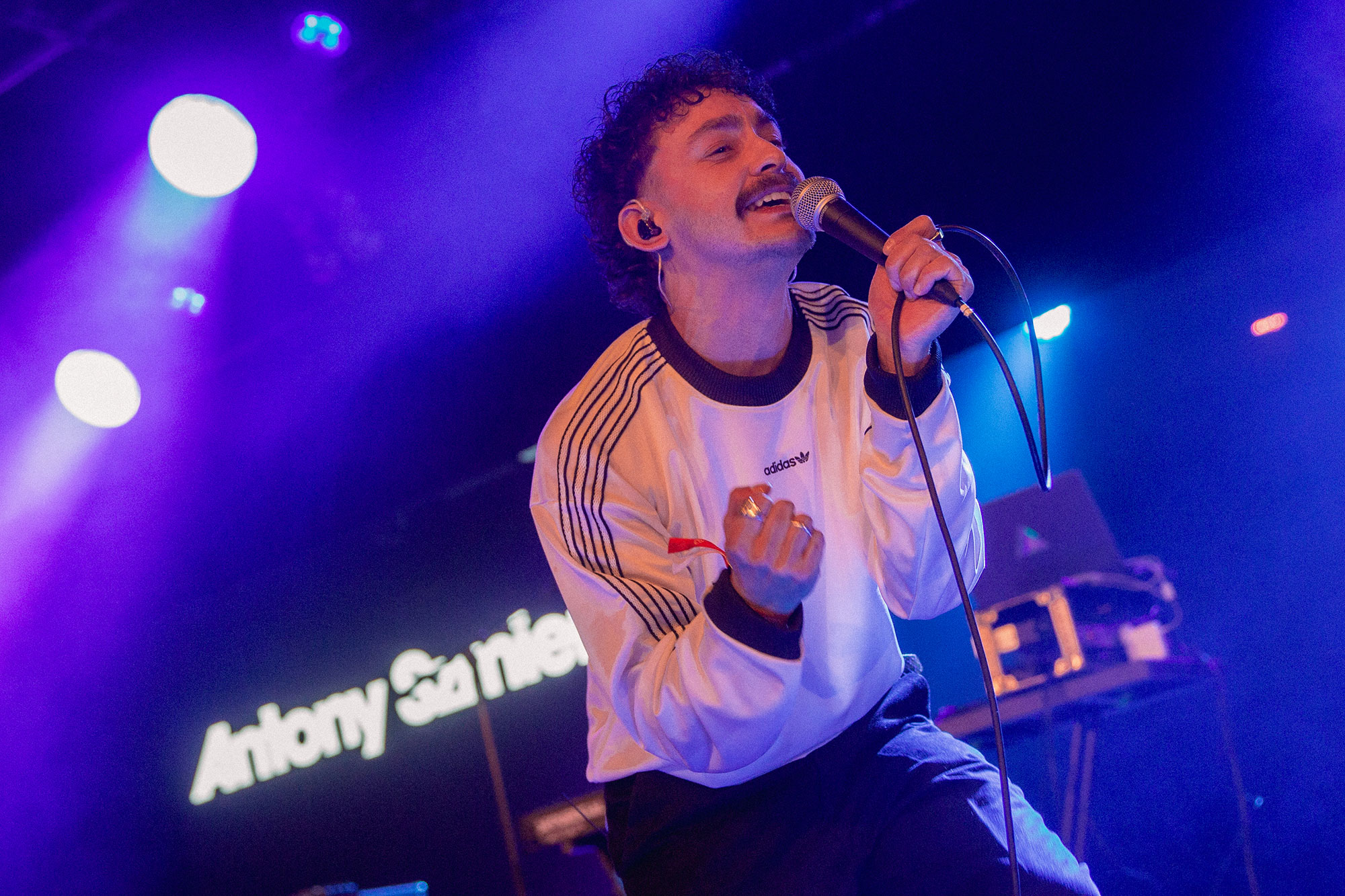 Rockaway Beach 2026 turns Butlins into a three-day party with guitars ...