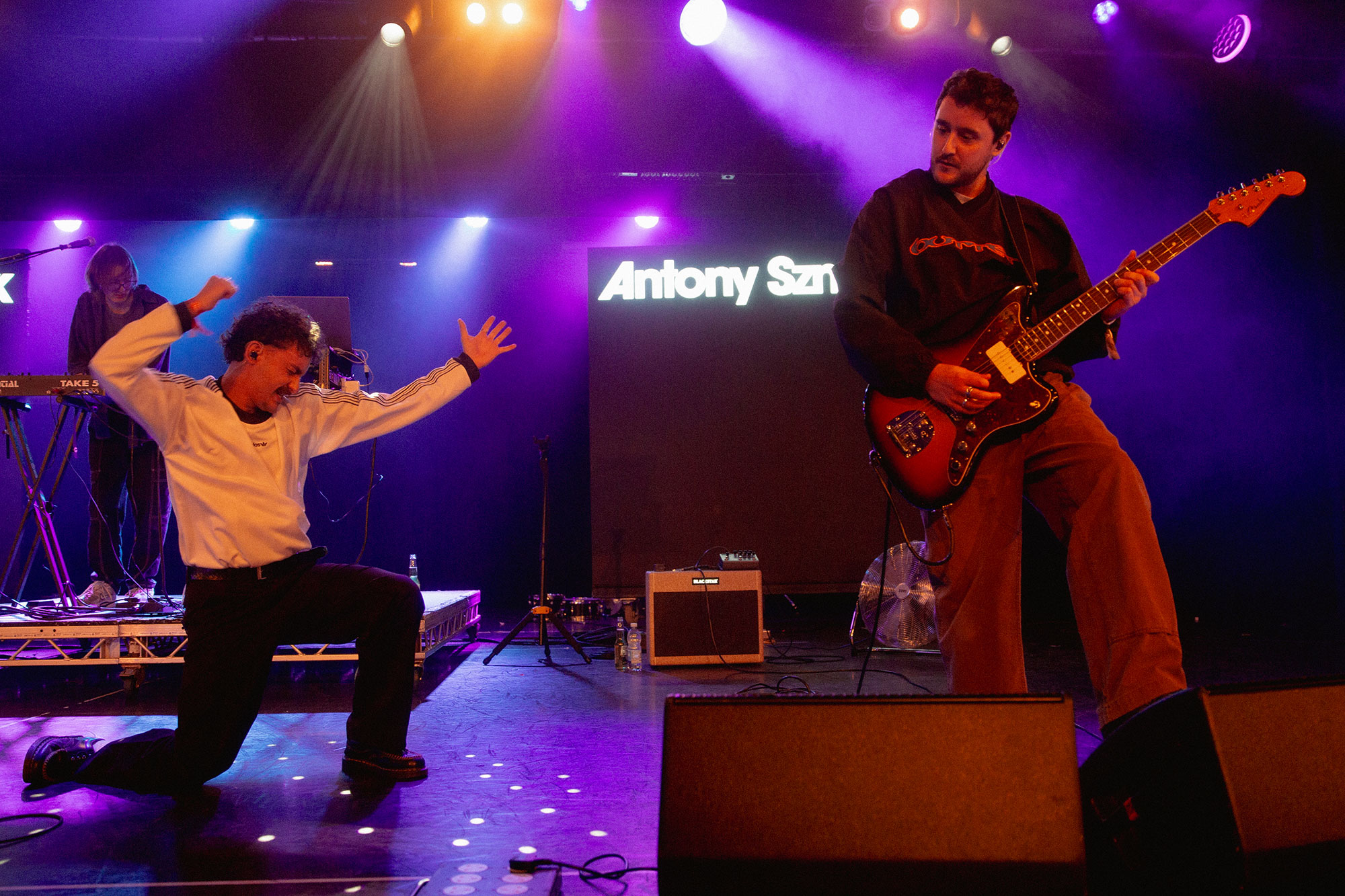 Rockaway Beach 2026 turns Butlins into a three-day party with guitars ...