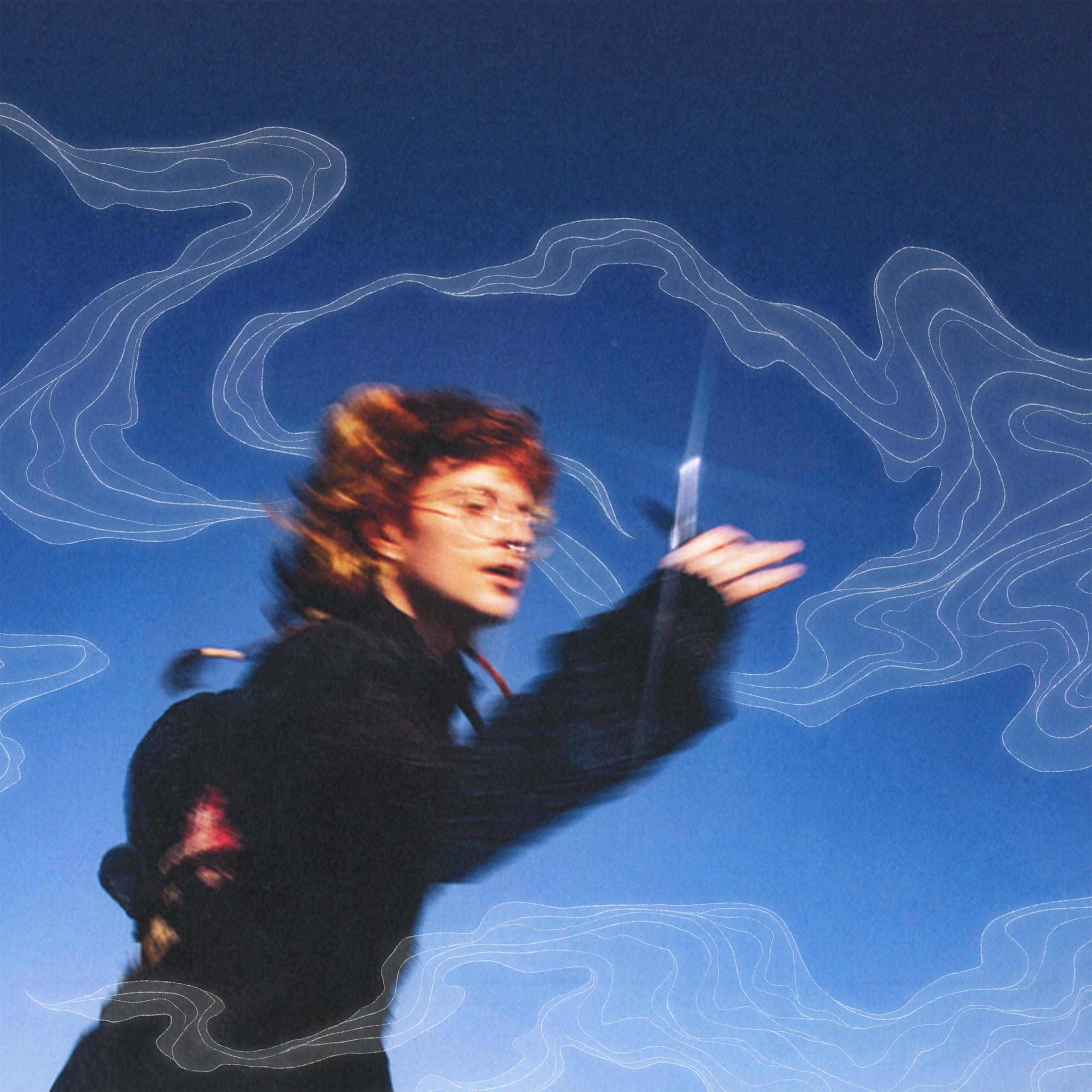 Cavetown – Running With Scissors - Dork