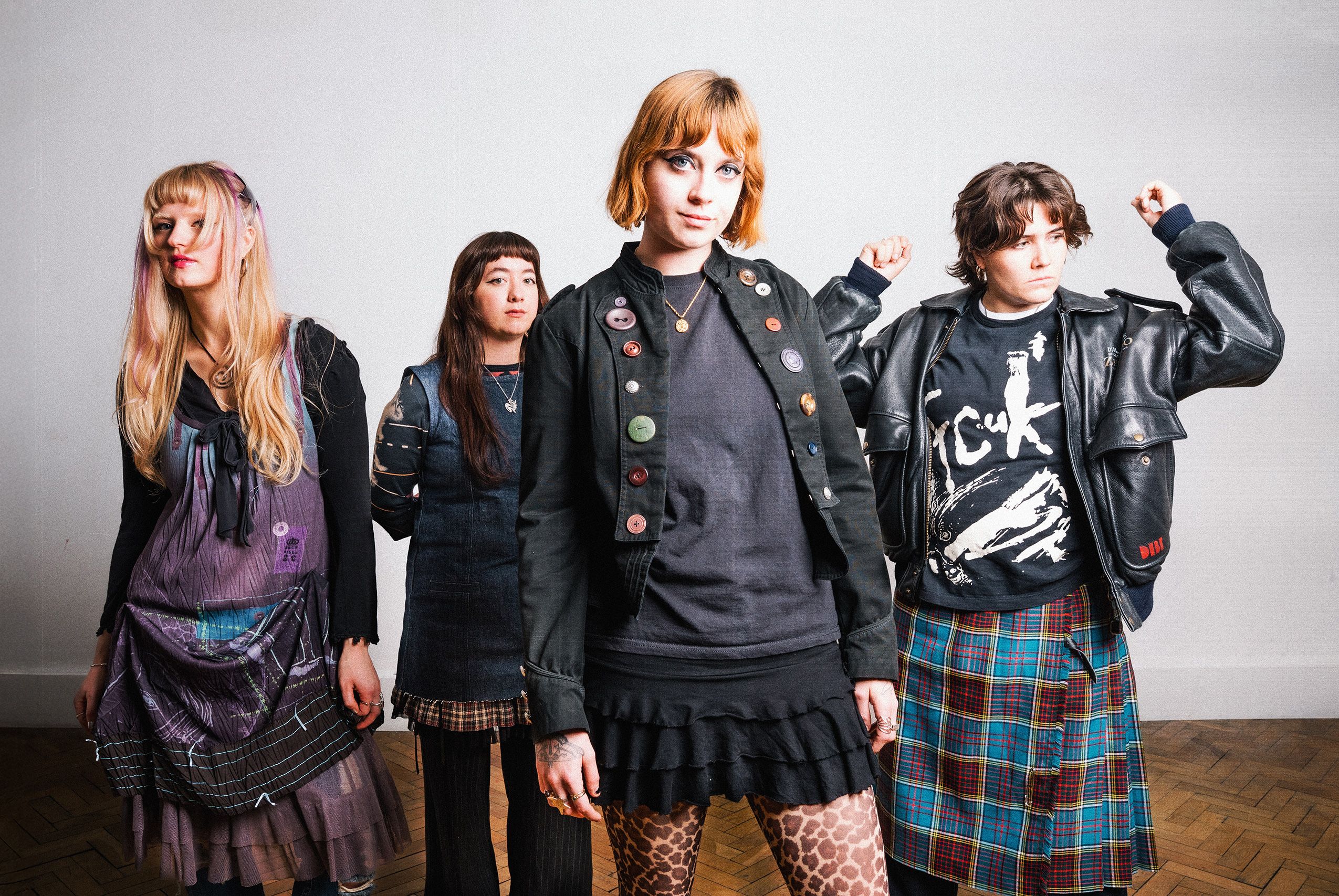 Louis Tomlinson is Dork's first-ever guest editor in our March 2026 ...