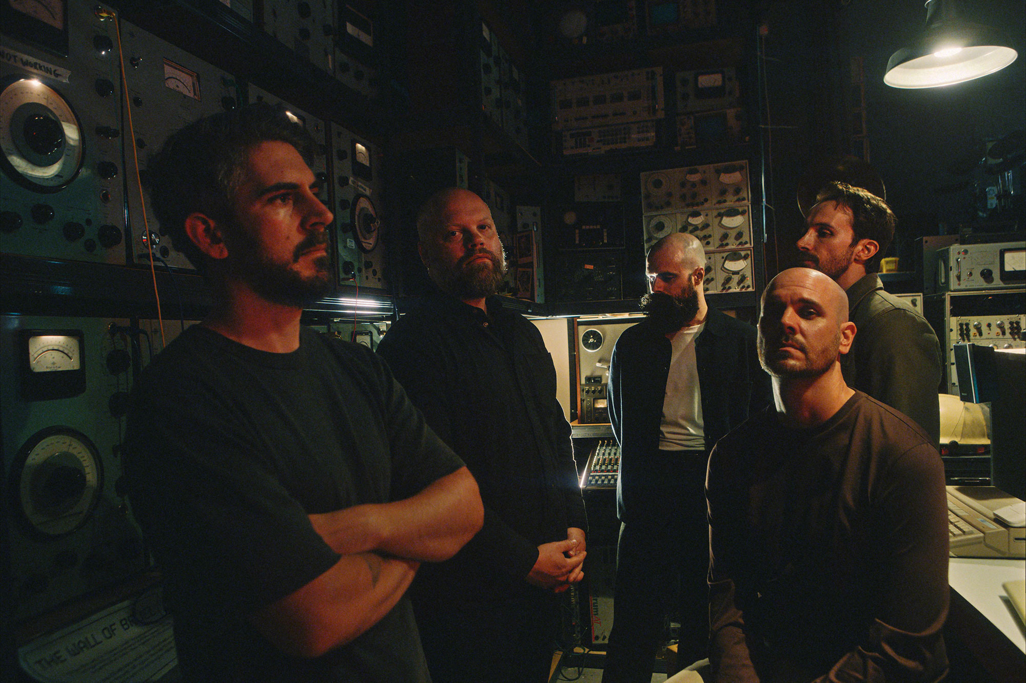 Bearded Theory have announced the full lineup for their 2026's festival ...