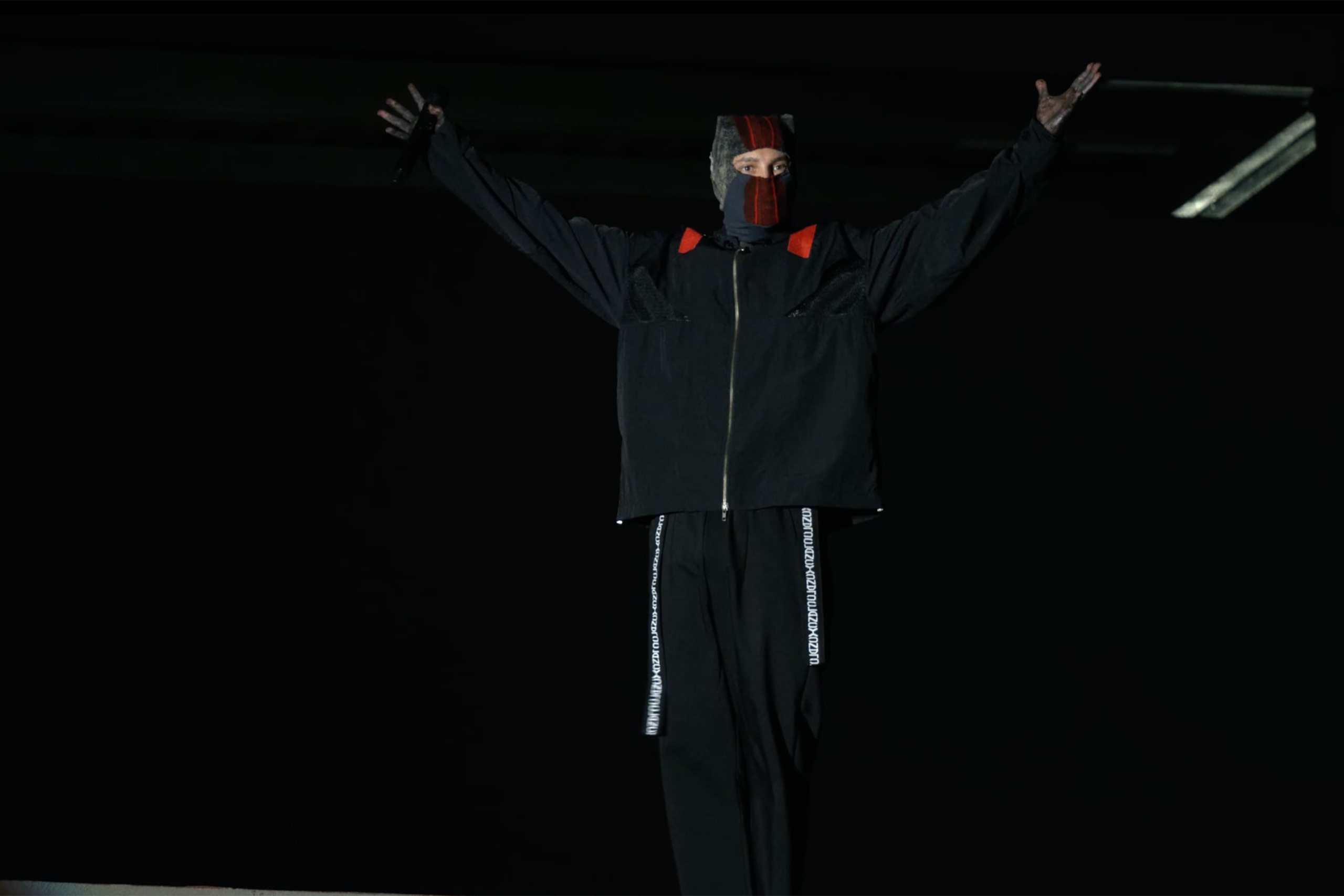 Twenty One Pilots have released a trailer for their concert film, 'More ...