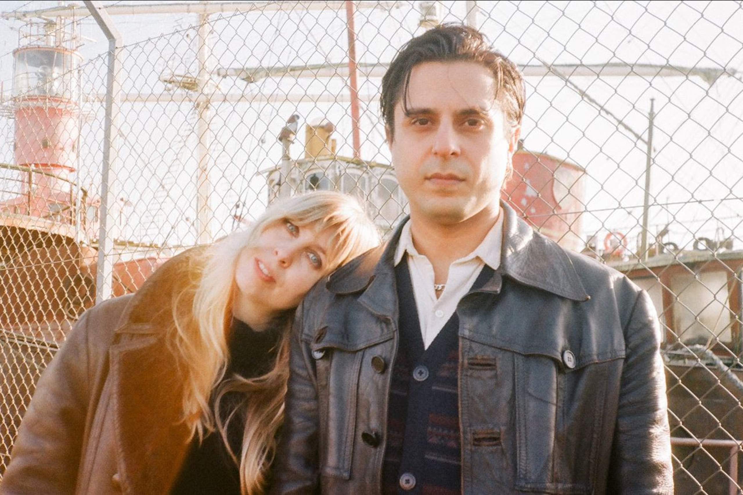 Wings of Desire have kicked off a project to release a single on each ...